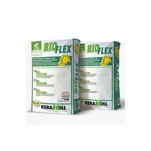 Colle adhésive Kerakoll - BIOFLEX C2 TE